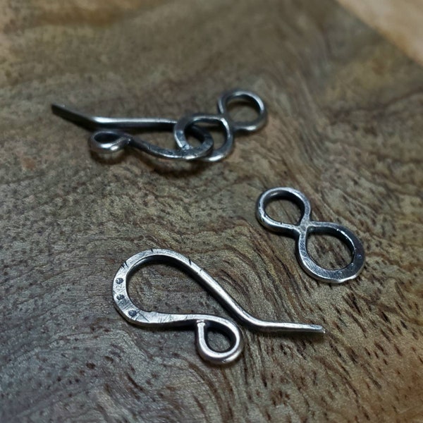 Handmade Clasp - Etsy