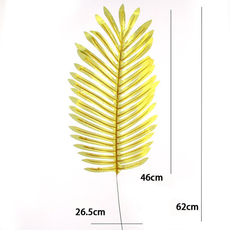 Gold Leaves \\ Golden Leaf \\ Vintage Leaves \\ Leaf Decorations ...