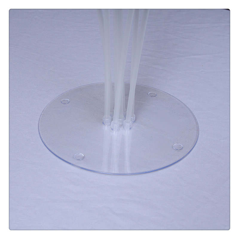 Floating Tabletop Balloon Bracket Balloon Bracket - Etsy