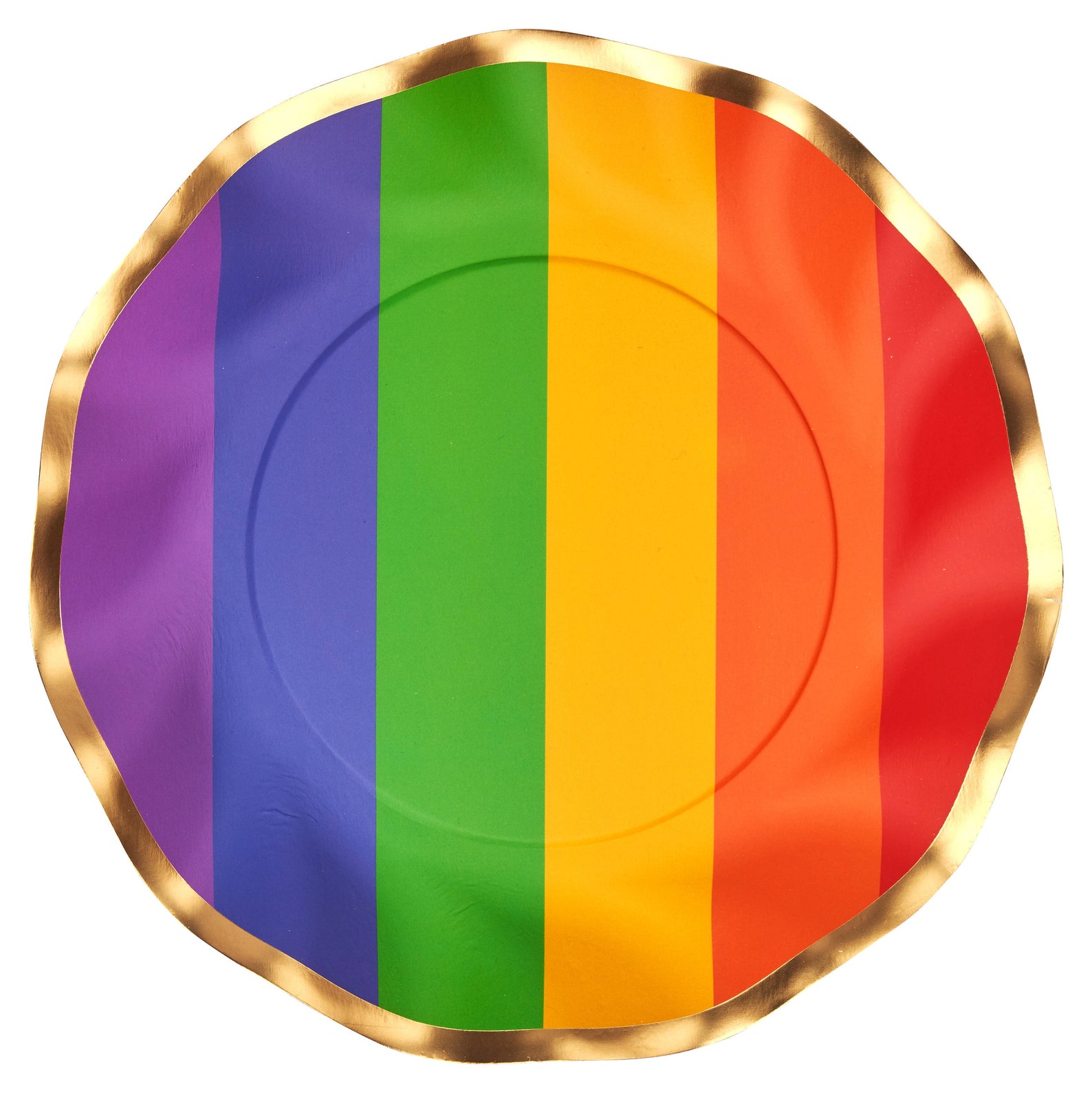 Pride Party Box // Pride Party in a Box // Rainbow Party Box // Rainbow ...