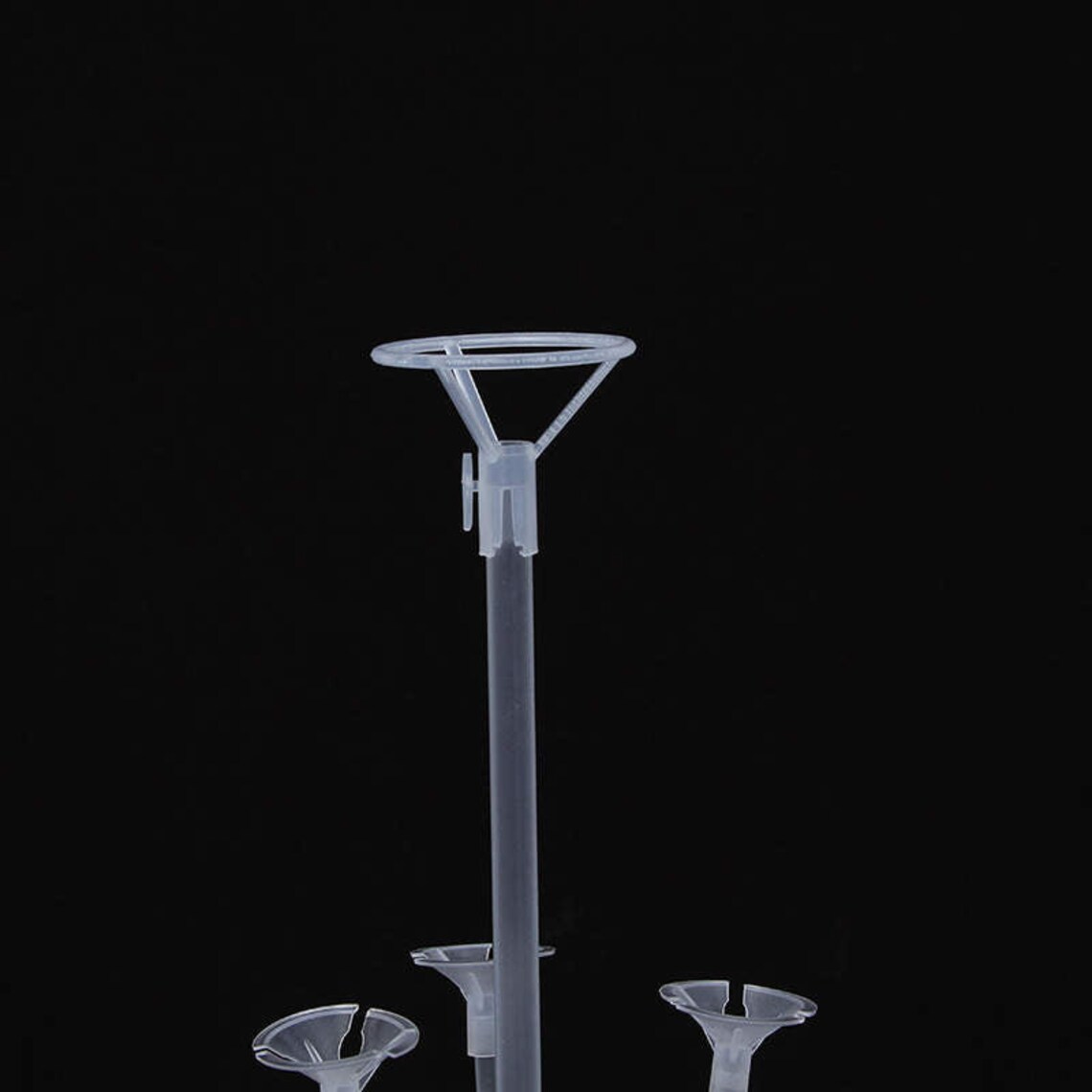 Floating Tabletop Balloon Bracket Balloon Bracket - Etsy