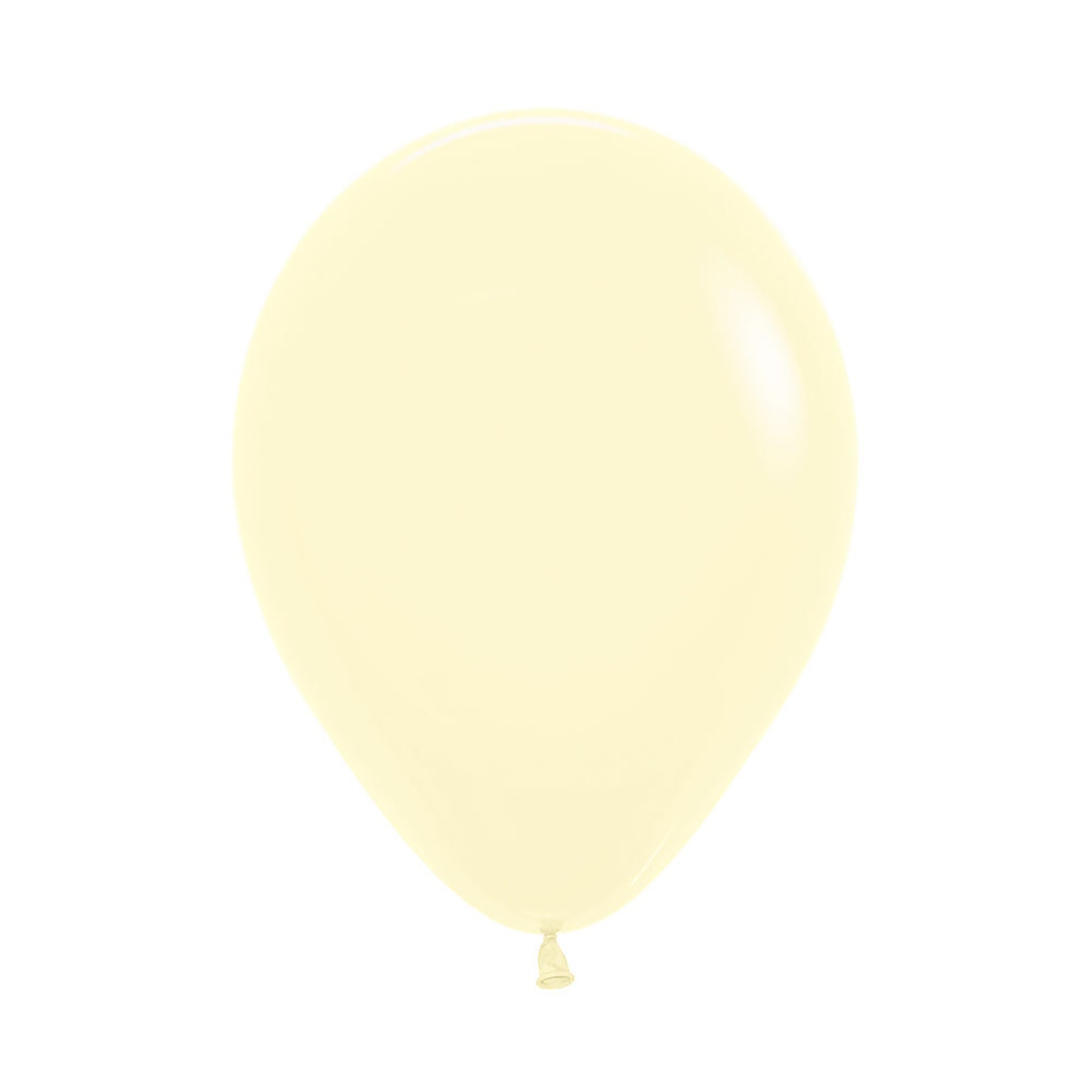 Matte PASTEL Latex Balloons Easter Pastel Colors 24 18 11 - Etsy
