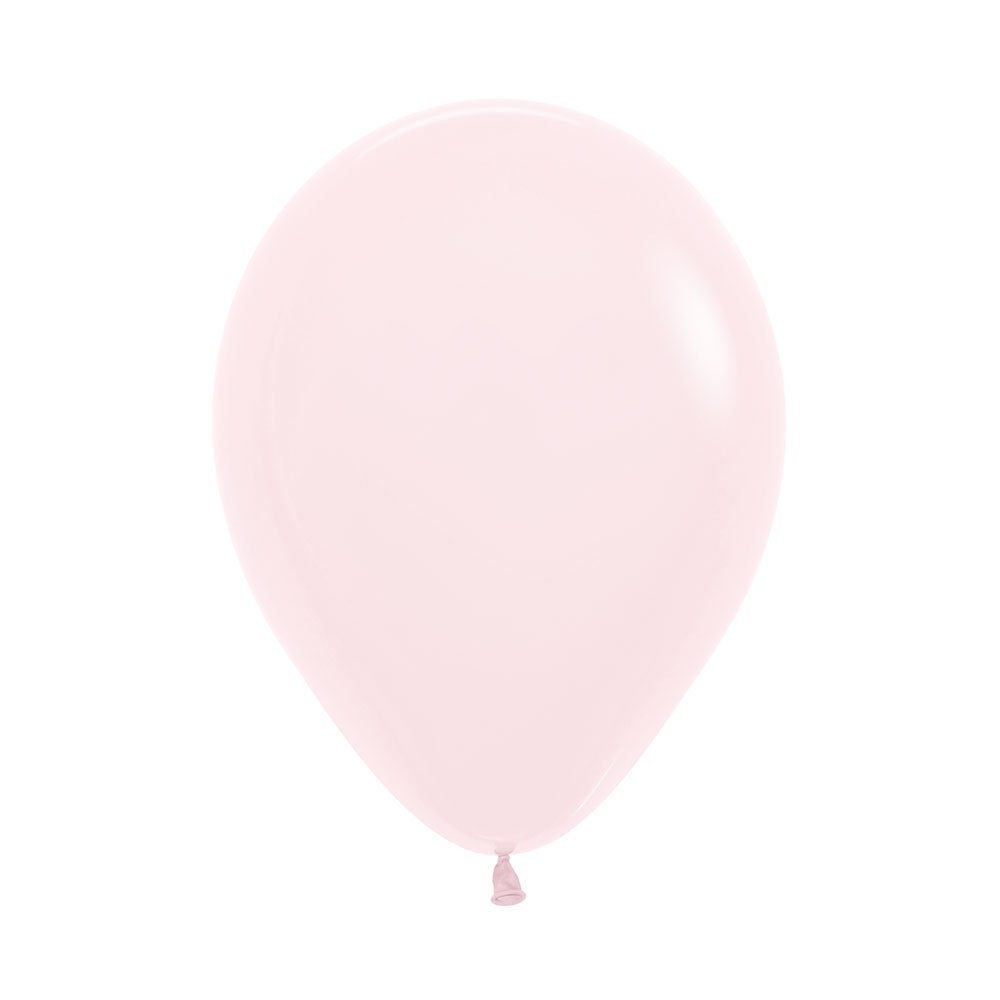 Matte PASTEL Latex Balloons Easter Pastel Colors 24 18 11 - Etsy
