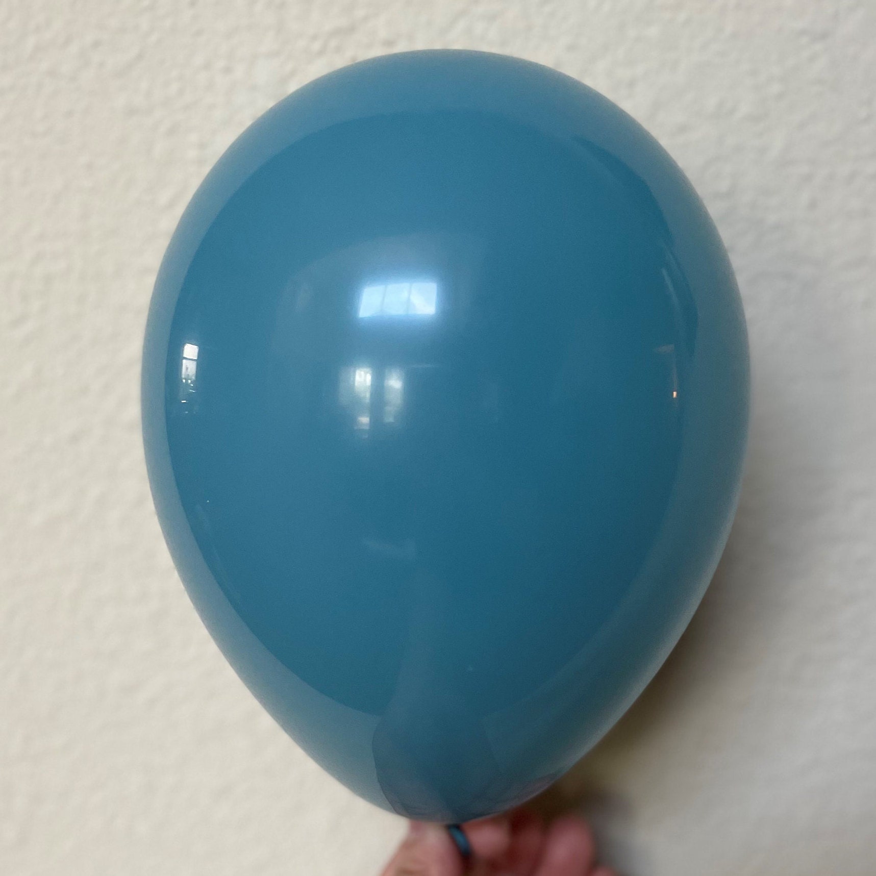 Slate Blue Tuftex USA Latex Balloons Dusty Blue 5 - Etsy Canada