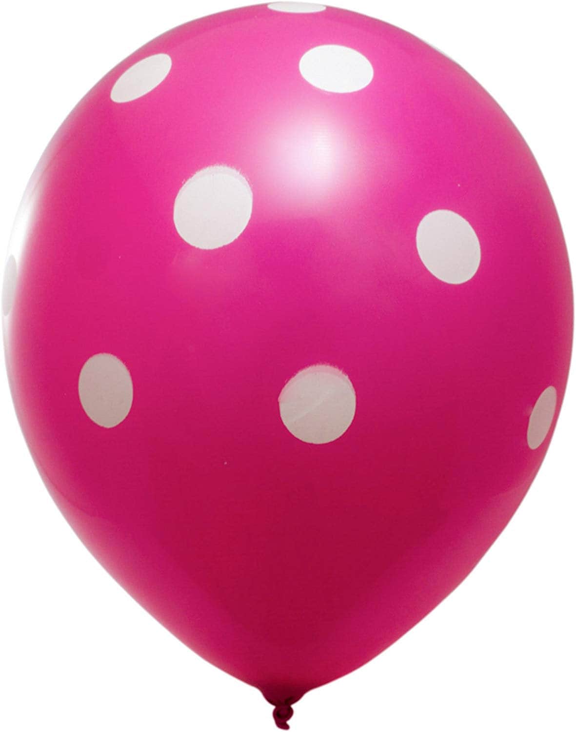 Polka Dot 11 Balloons Dot Balloons Disney Balloons - Etsy
