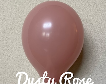 Mauve Dusty Rose - Etsy