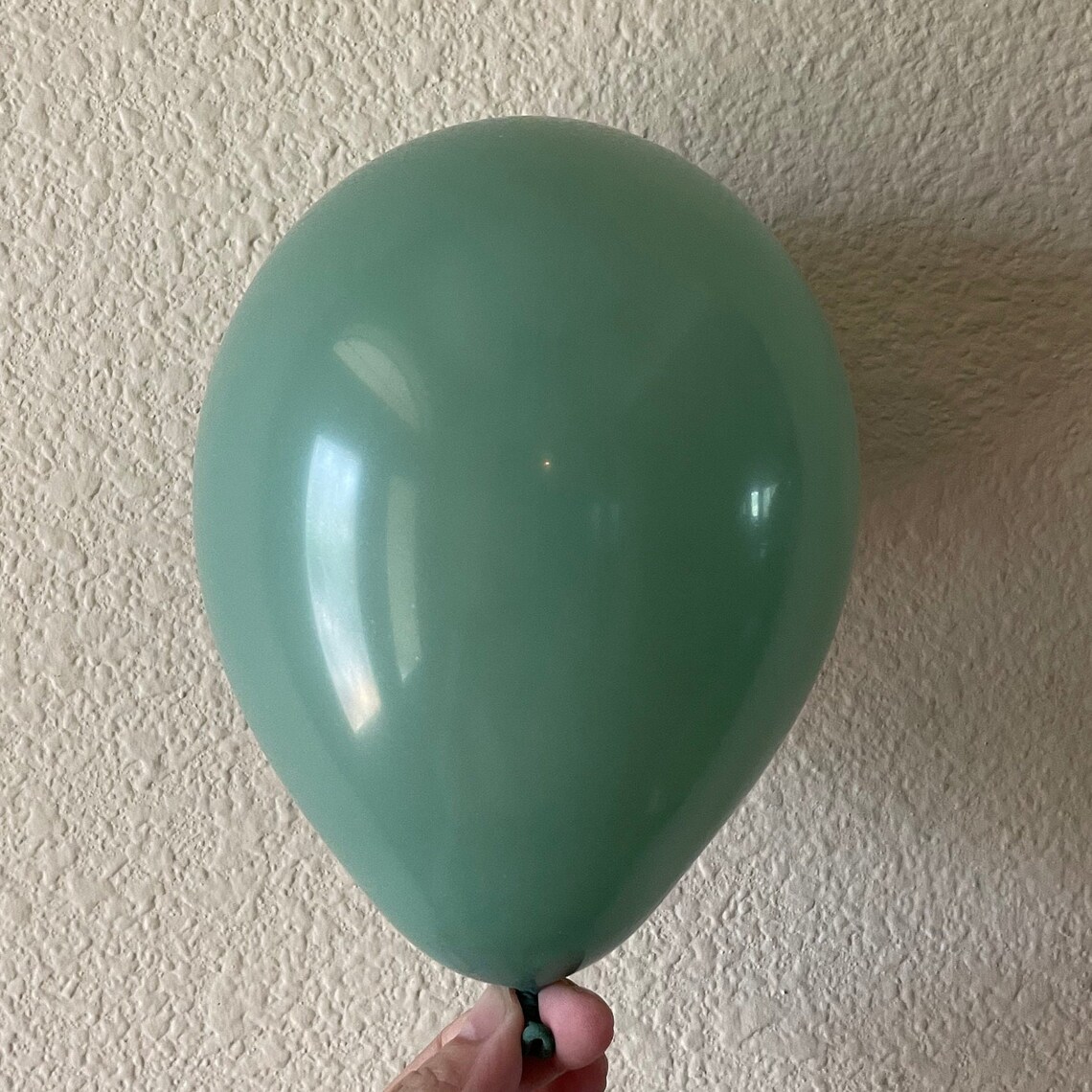 Sage Green, Dark Matcha, Sage Latex Balloons 5", 11", 18 ",24" Dark ...