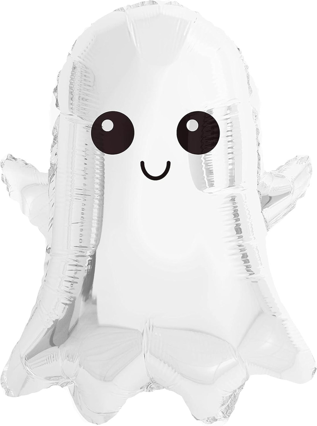 Boo La La Ghost Balloon Baby Ghost Balloon Boo Spooky Ghost Happy Boo ...