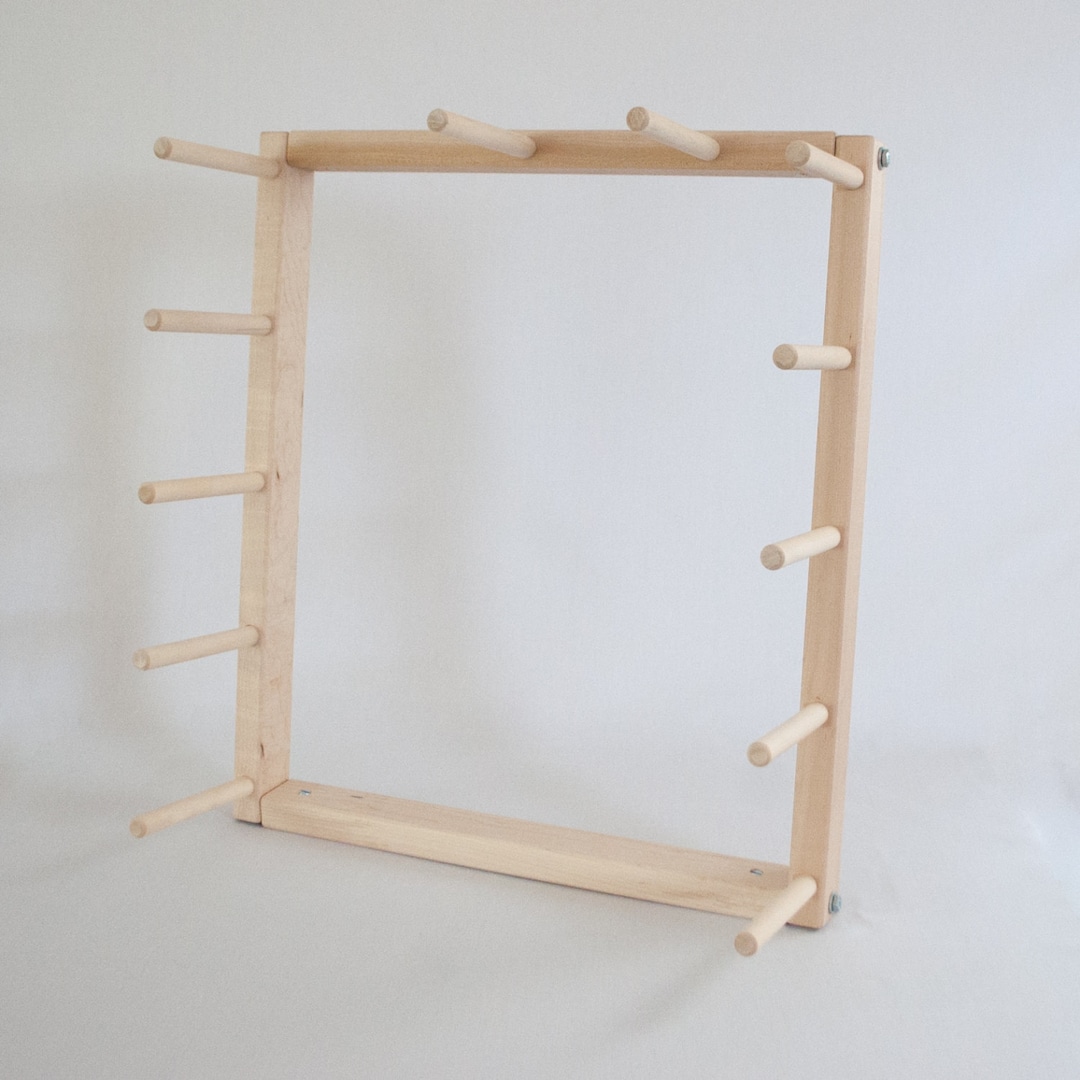 4.5 Yard Warping Board - Etsy
