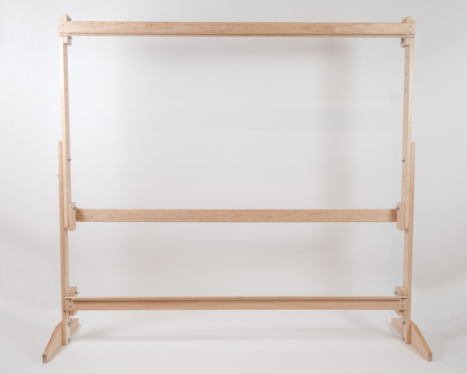 Extra Large Great Grizzly Loom 60 X 64 - Etsy