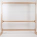 Extra Large Great Grizzly Loom 60 X 64 Adjustable Tapestry Loom the ...