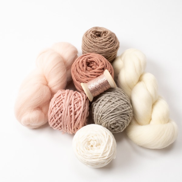 Yarn Pack - Etsy