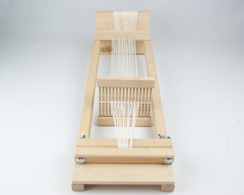 Beginners Rigid Heddle Loom 4 inch RH-4 | Etsy