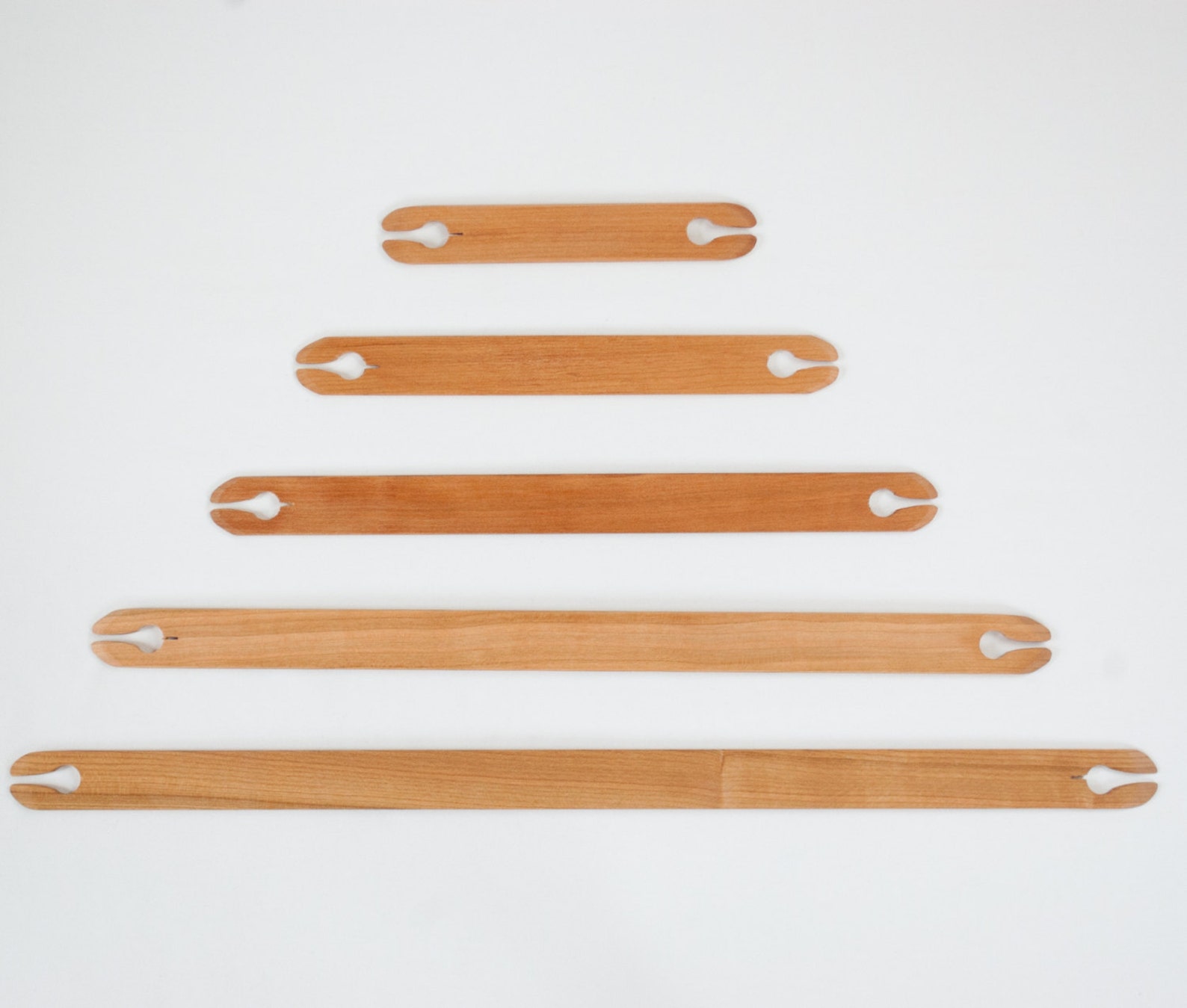 21 Inch Weaving Stick Shuttle - Etsy