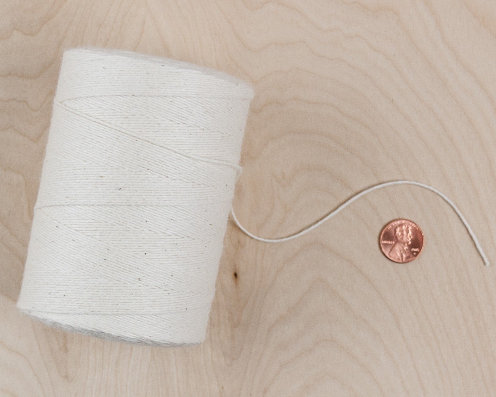 Cotton Warp Thread for Weaving - Etsy