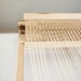 10 Inch Heddle in 8, 10, or 12 Dent / for 10 Inch Rigid Heddle Weaving ...