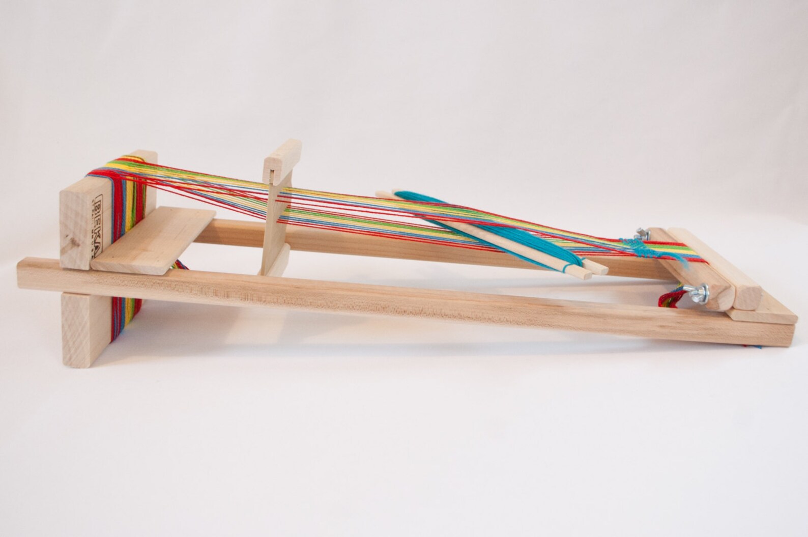 Beginners Rigid Heddle Loom 4 inch RH-4 | Etsy