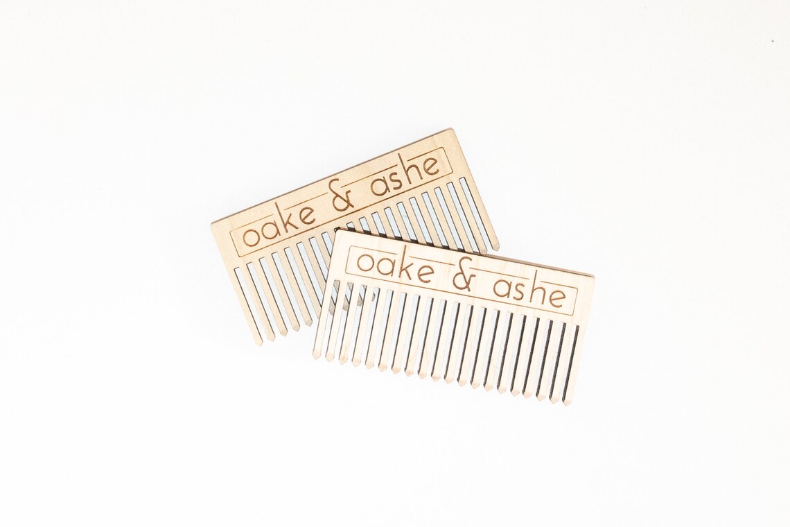 Tapestry Weaving Comb - Etsy