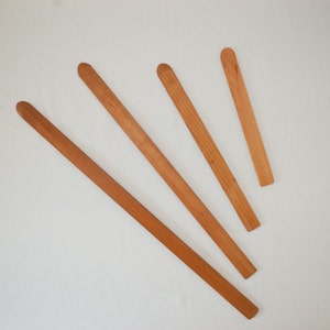 12 Inch Weaving Pickup Stick - Etsy