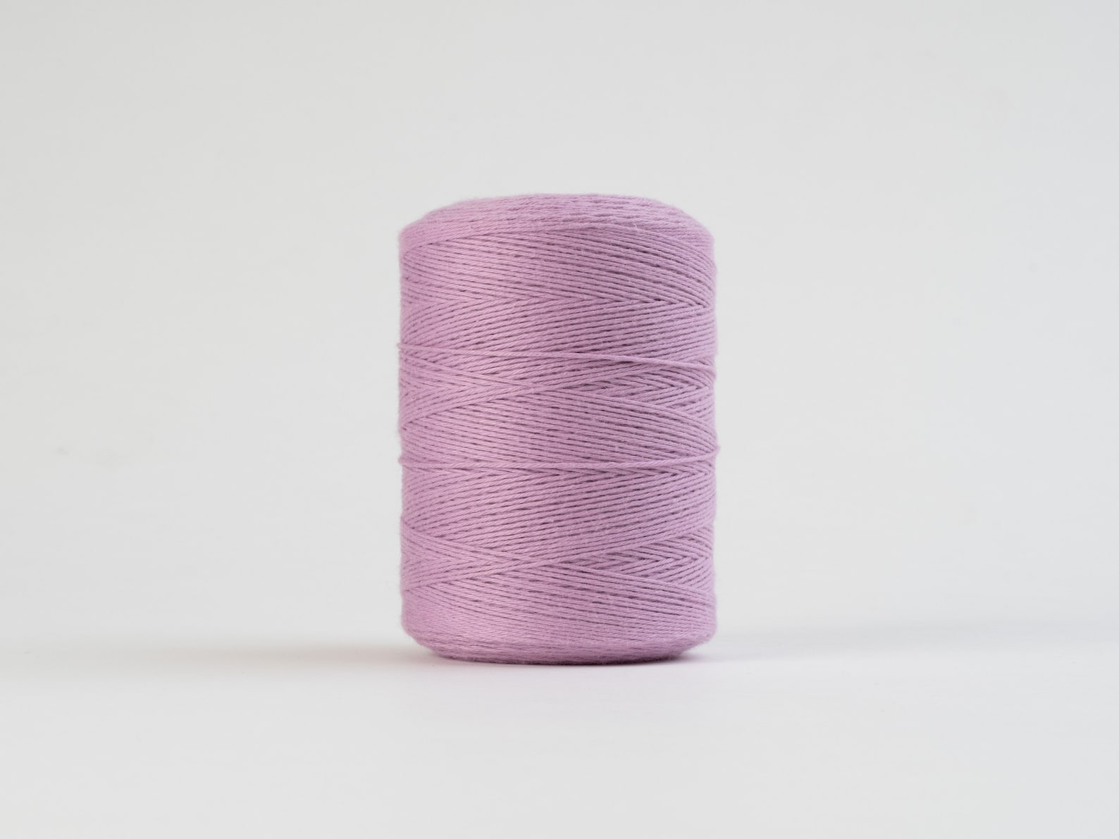 Lilac Cotton Warp Thread for Weaving - Etsy