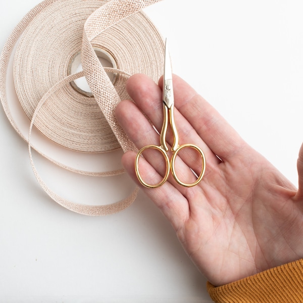 Kelmscott Scissors - Etsy