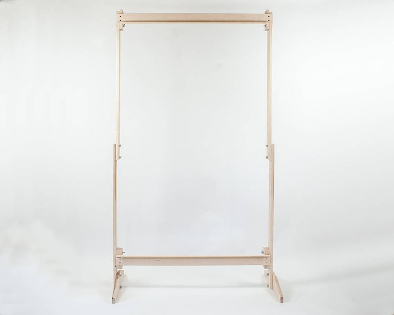 Extra Large Grizzly Loom 36 X 64 Adjustable - Etsy