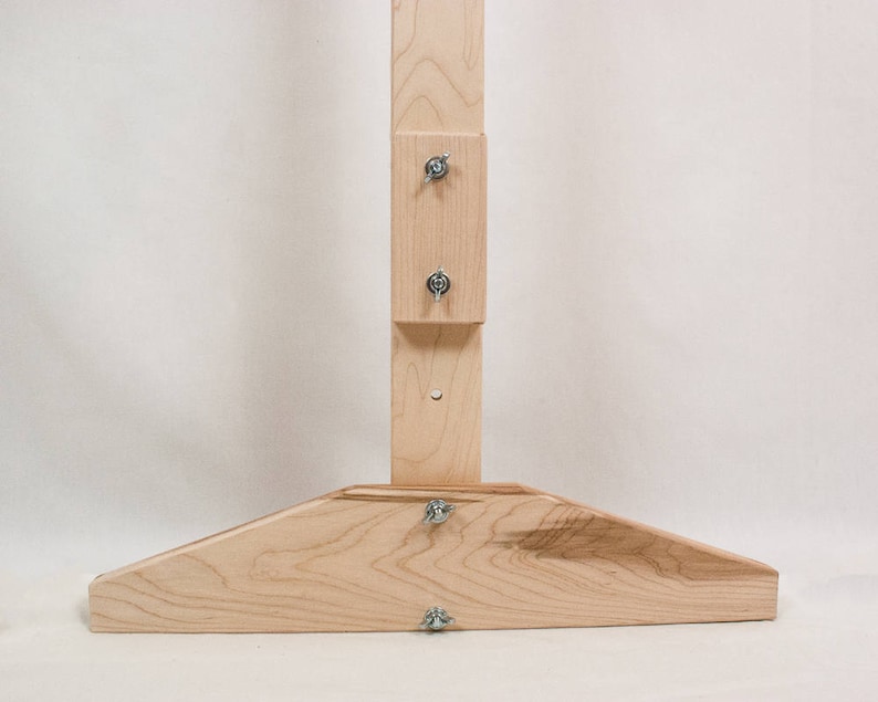 Extra Large Great Grizzly Loom 60 X 64 - Etsy