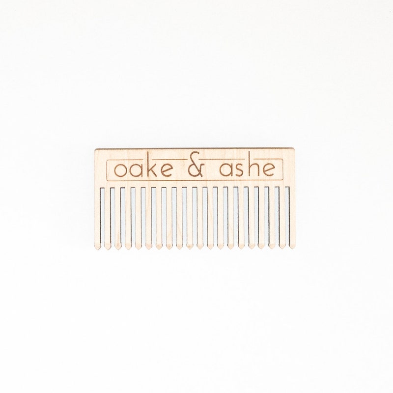 Weaving Combs - Etsy