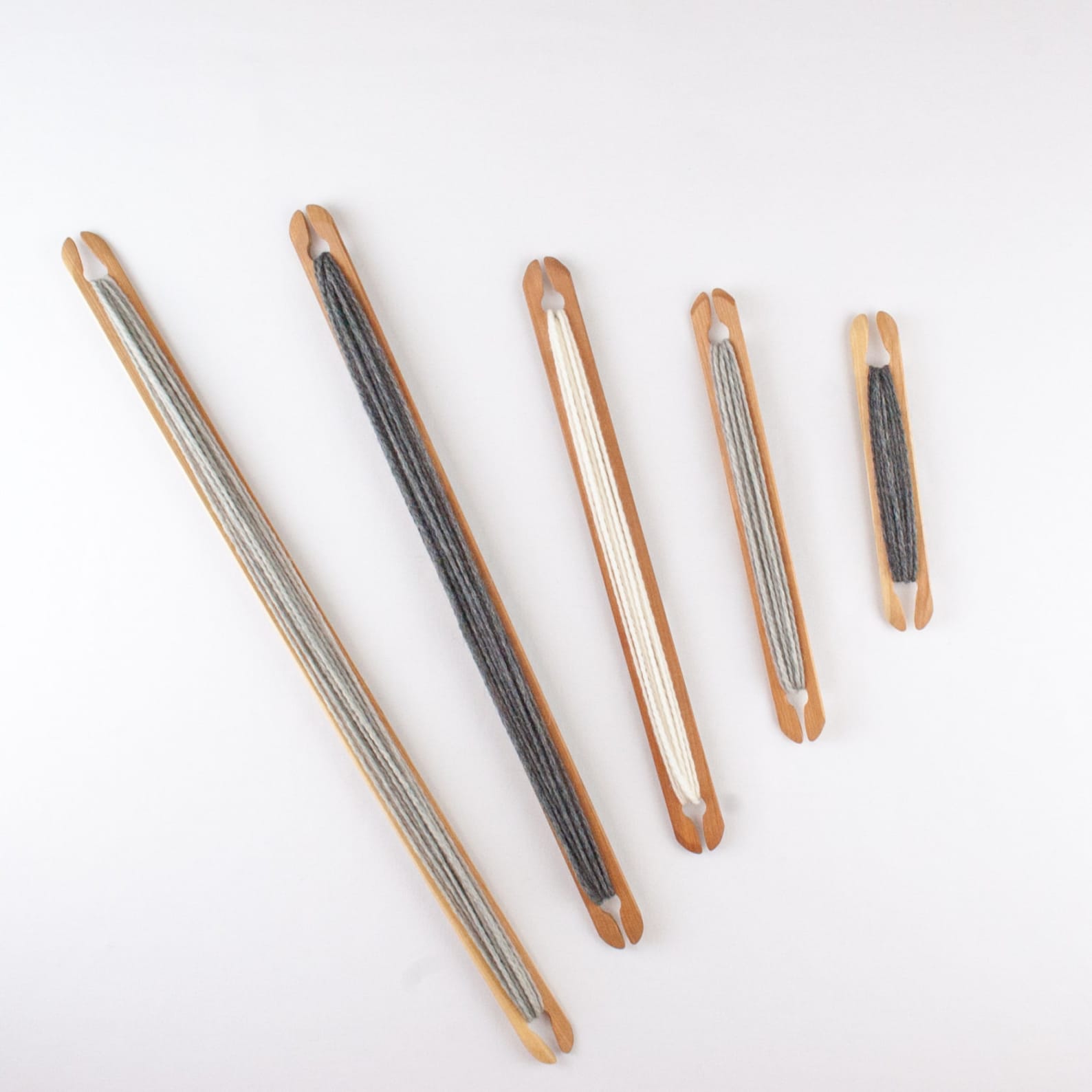 21 Inch Weaving Stick Shuttle - Etsy