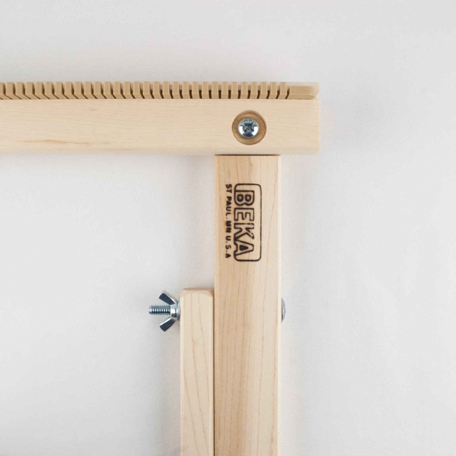 20 Deluxe Standing Weaving Frame Loom - Etsy