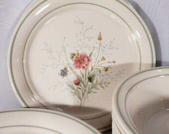 Corelle dinnerware | Etsy