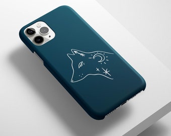 Wolf Iphone Case | Etsy