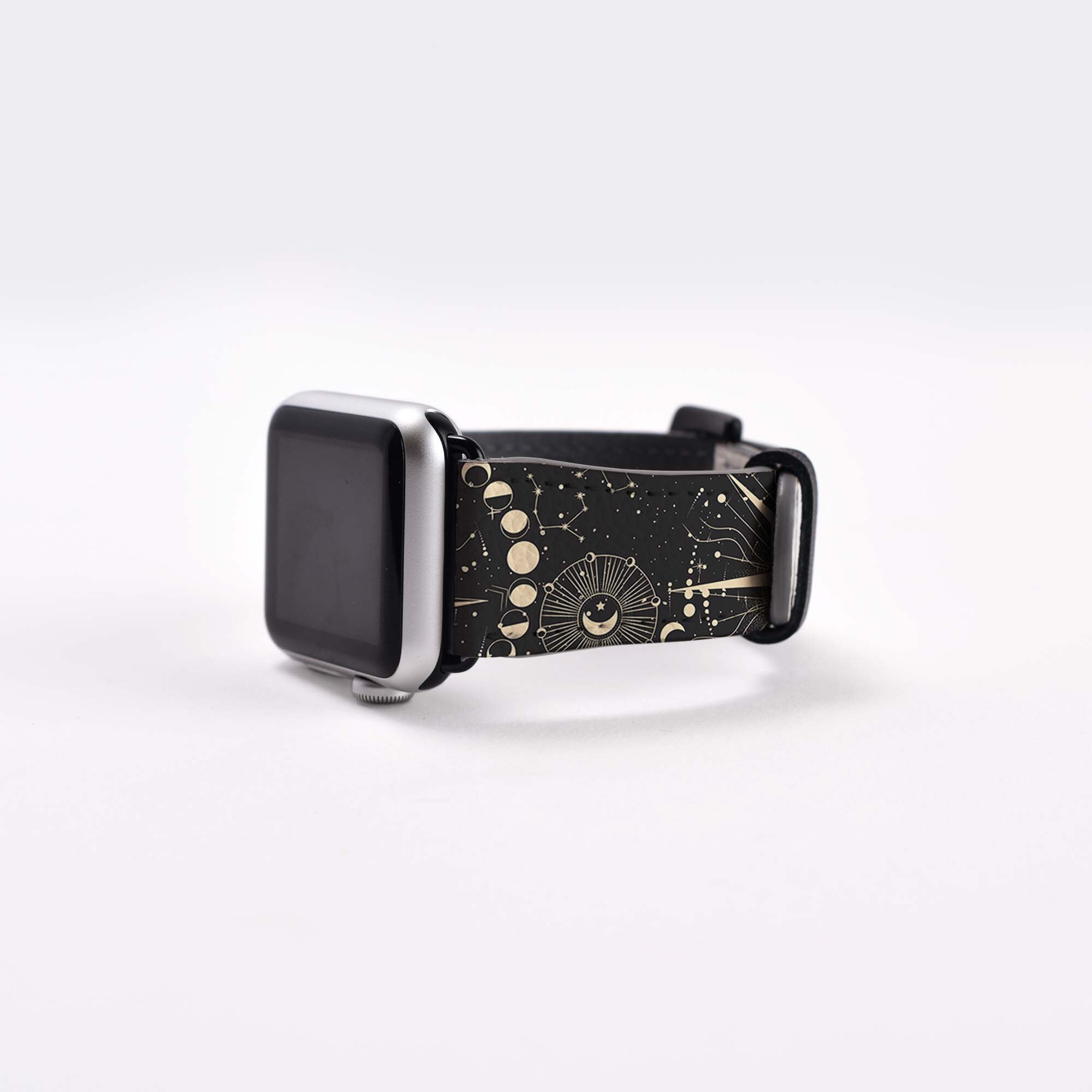 Celestial Band for Apple Watch Series 1 2 3 4 5 6 7 & - Etsy UK