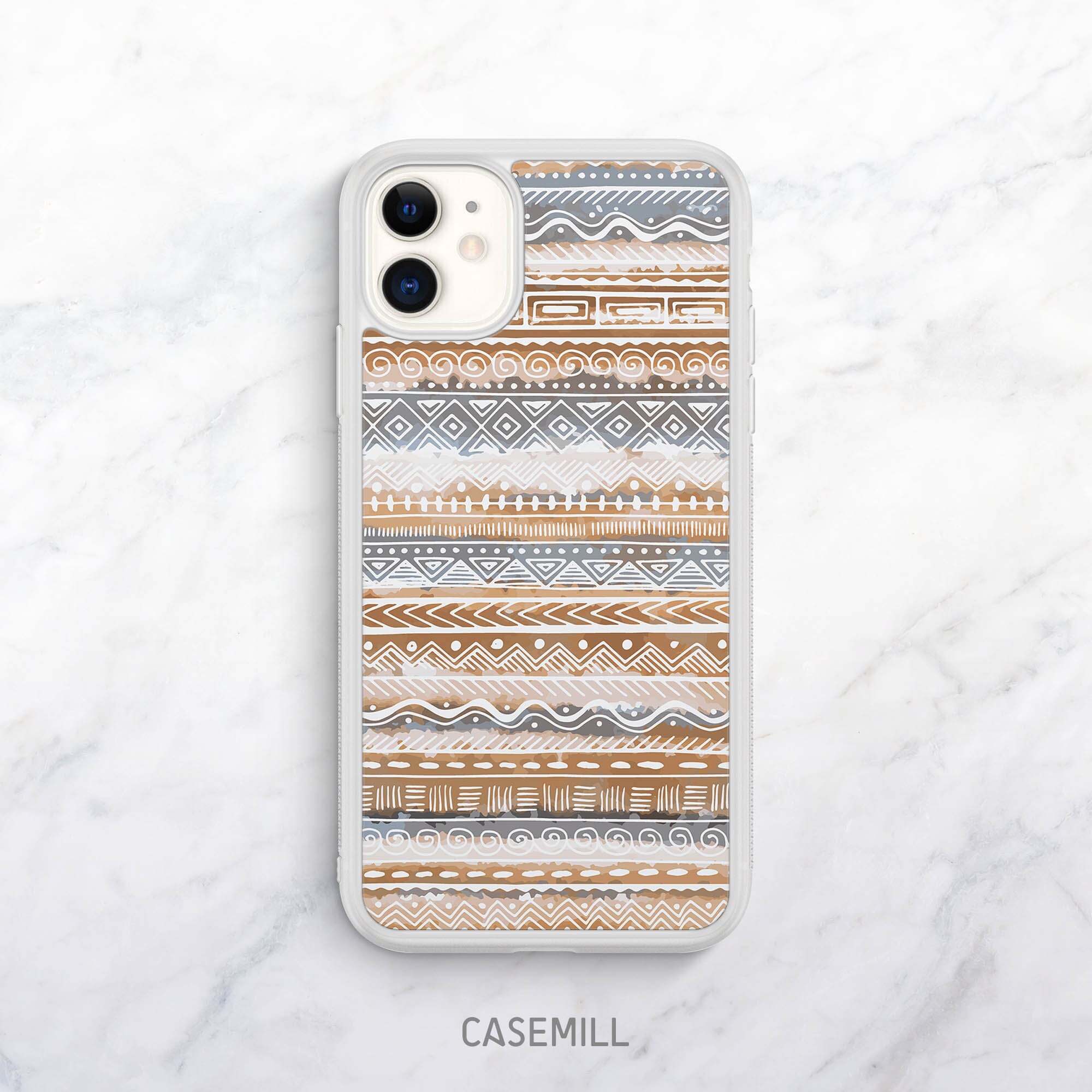 Aztec iPhone XR Case Aztec iPhone 11 Case iPhone 8 Plus Case | Etsy