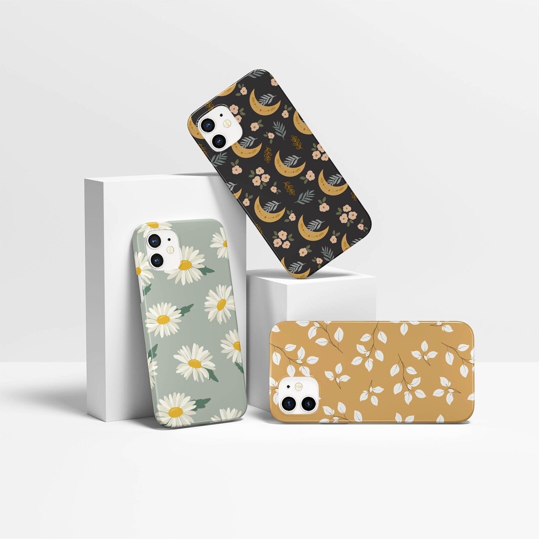 Fauna Case for iPhone 15, 14 Pro, 13 Pro, 12, 11, Phone Case for ...
