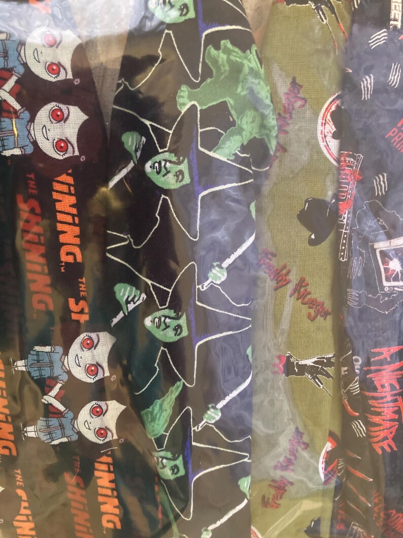 The Shining Horror Movies Gift Set Sale - Etsy