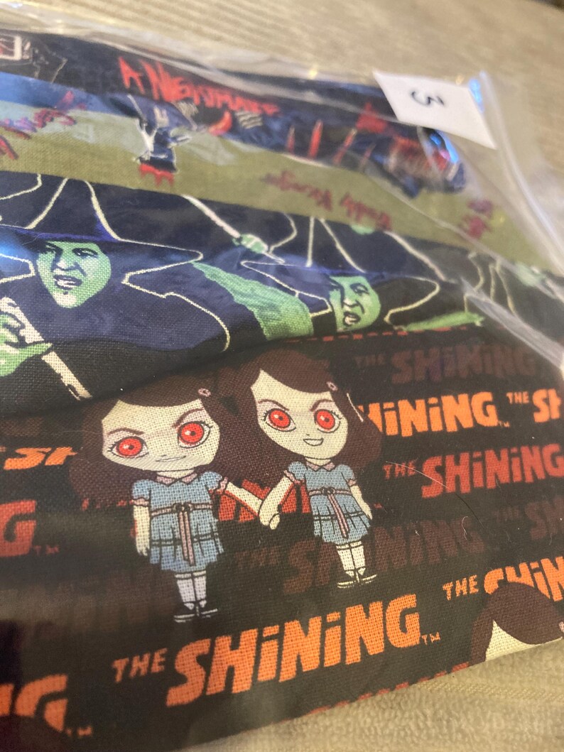 The Shining Horror Movies Gift Set Sale - Etsy