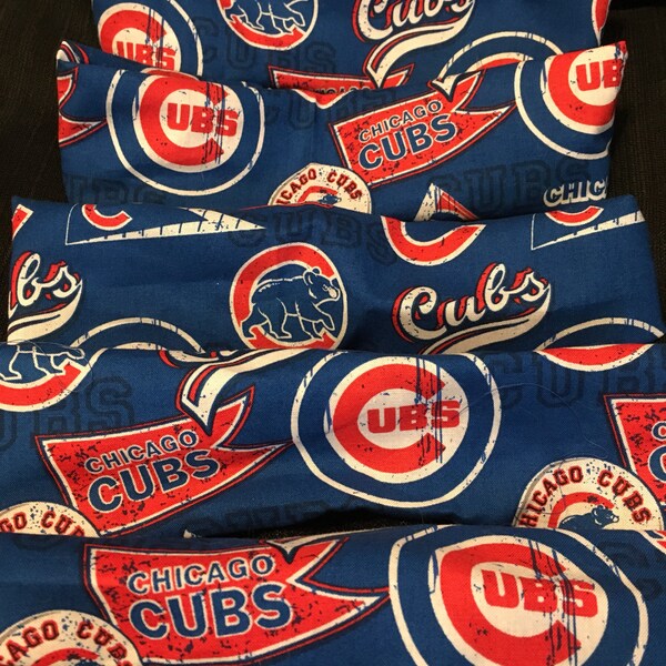 Chicago Cubs Hair - Etsy