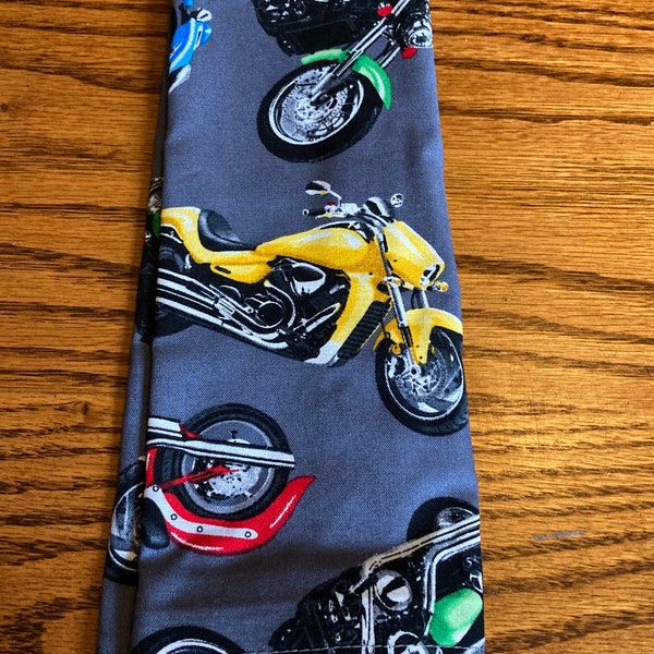 Motorcycle Bandana - Etsy