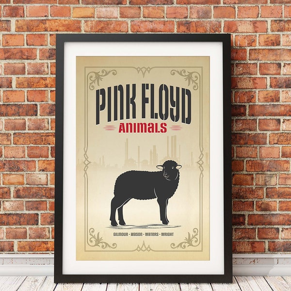 Pink Sheep Design - Etsy