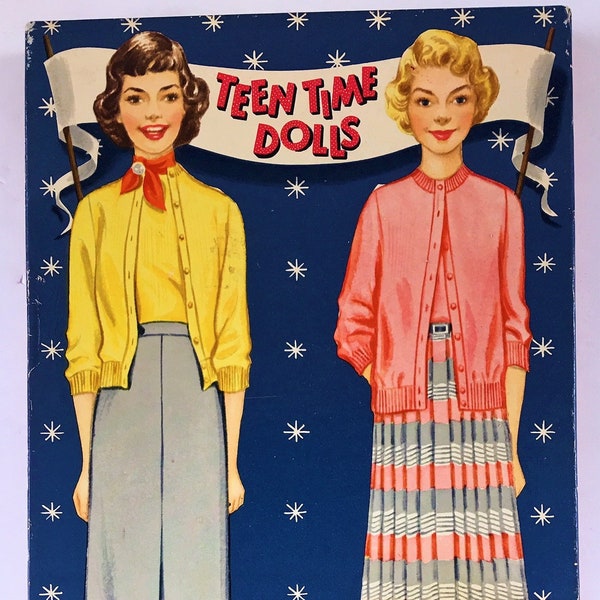 Time Out Doll - Etsy