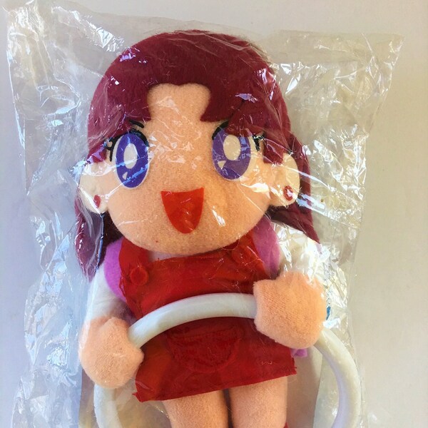 Sailor Mars Etsy