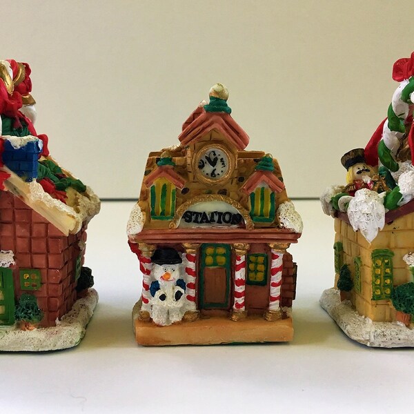 K's Collection Figurines - Etsy