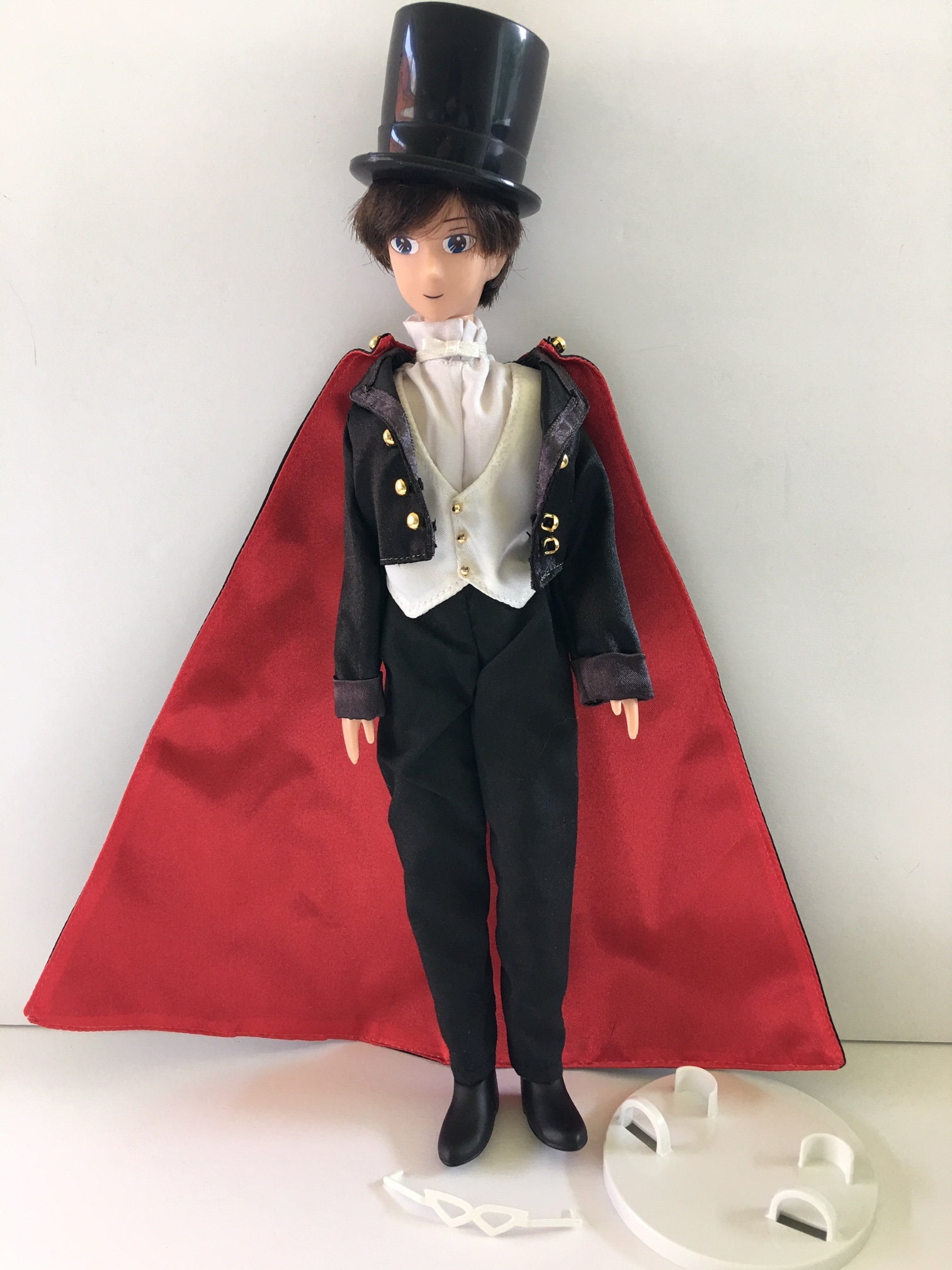 Tuxedo Mask Mask