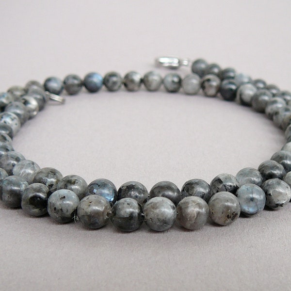 Mens Labradorite - Etsy