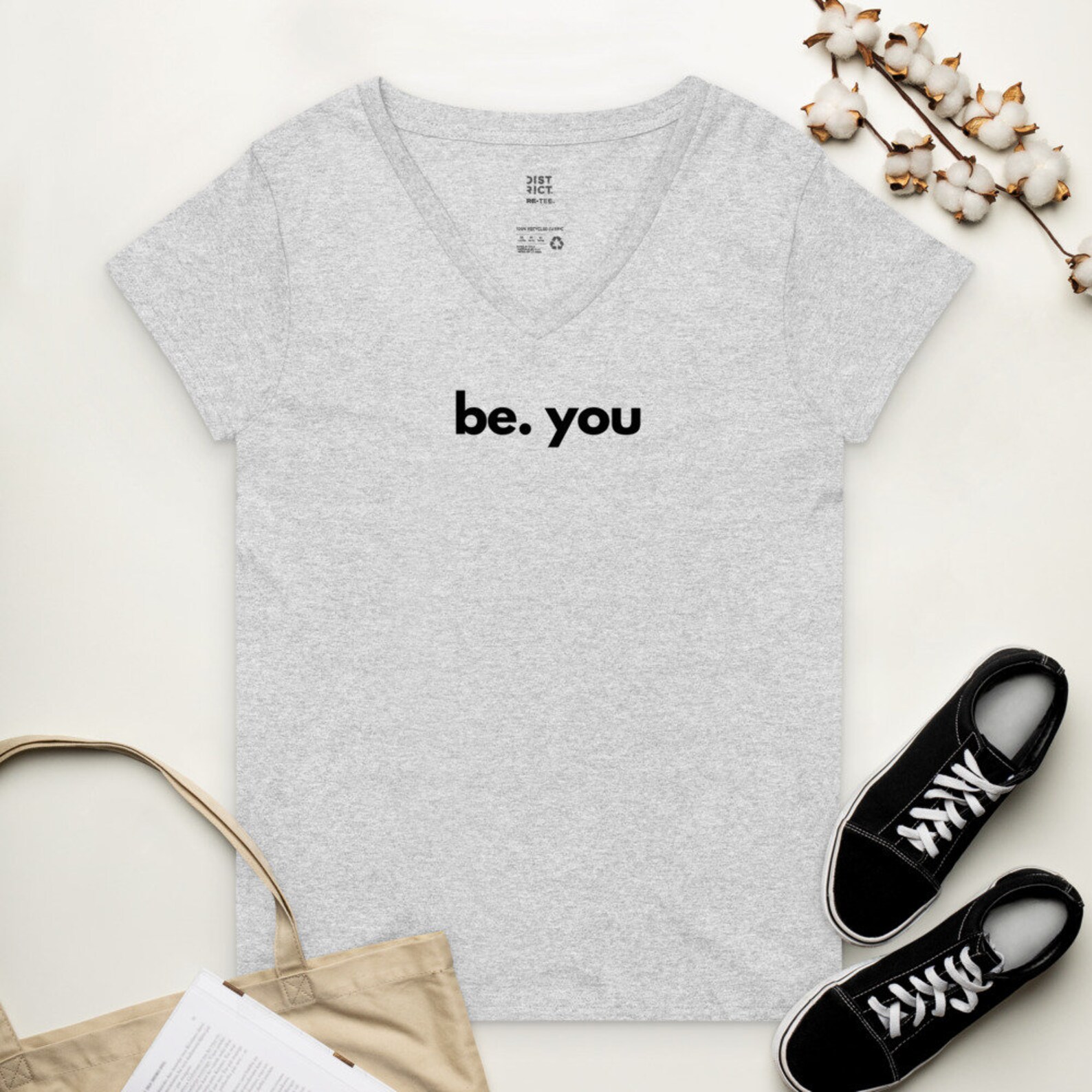 Be You Shirt - Inspirational Be You T-shirt - Comfortable and Stylish ...