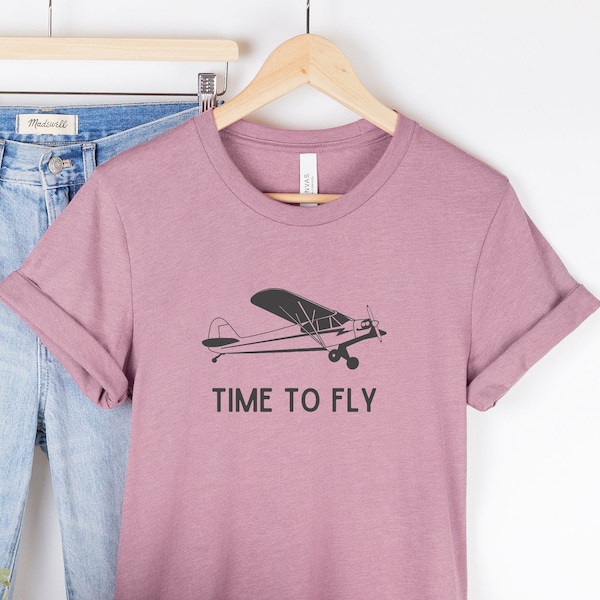 Fly T Shirt - Etsy