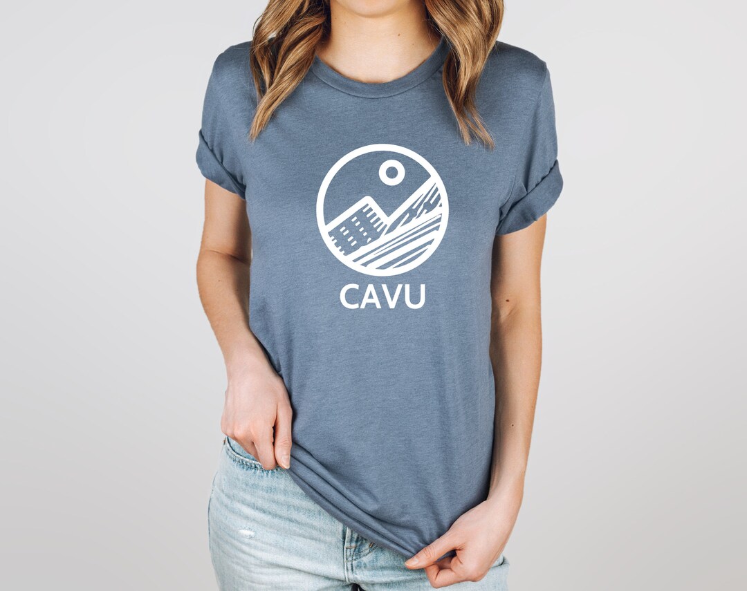 CAVU Shirt | Ceilings and Visibility Unlimited Tee | Pilot Shirt | Cute ...