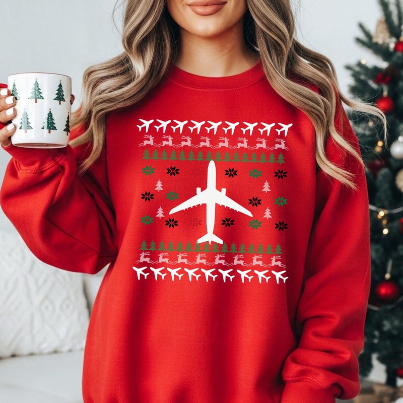 Ugly Airplanes - Etsy