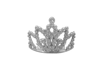 Small tiara | Etsy